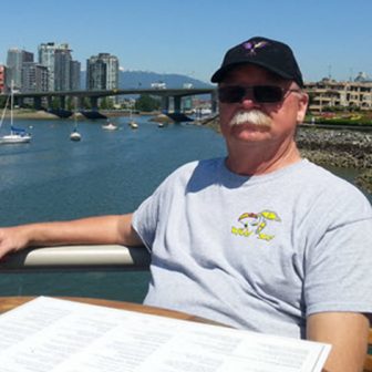 Board of Directors – Hang Gliding and Paragliding Association of Canada