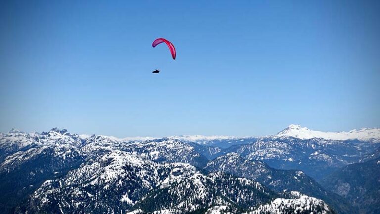 Expanding Your Flight Horizons: The North Shore Triangle – Hang Gliding ...